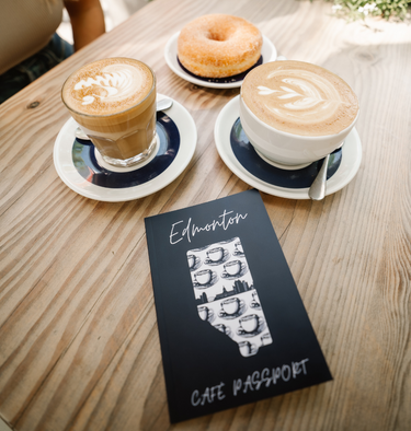 Cafe Passport is the Best Gift For Coffee Lovers – The Cafe Passport