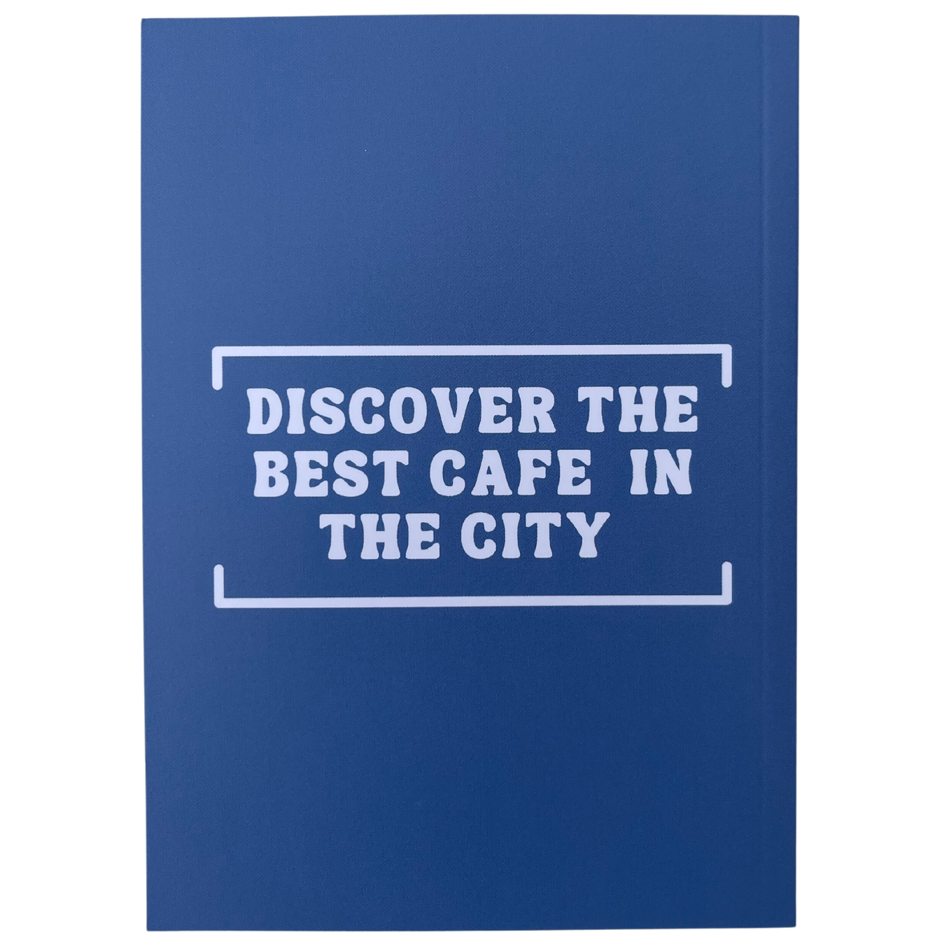 Detroit Cafe Passport – The Cafe Passport