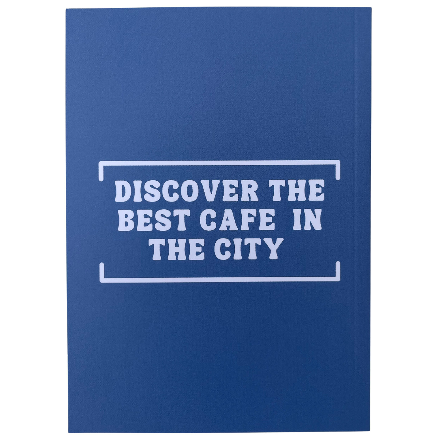 Detroit Cafe Passport – The Cafe Passport