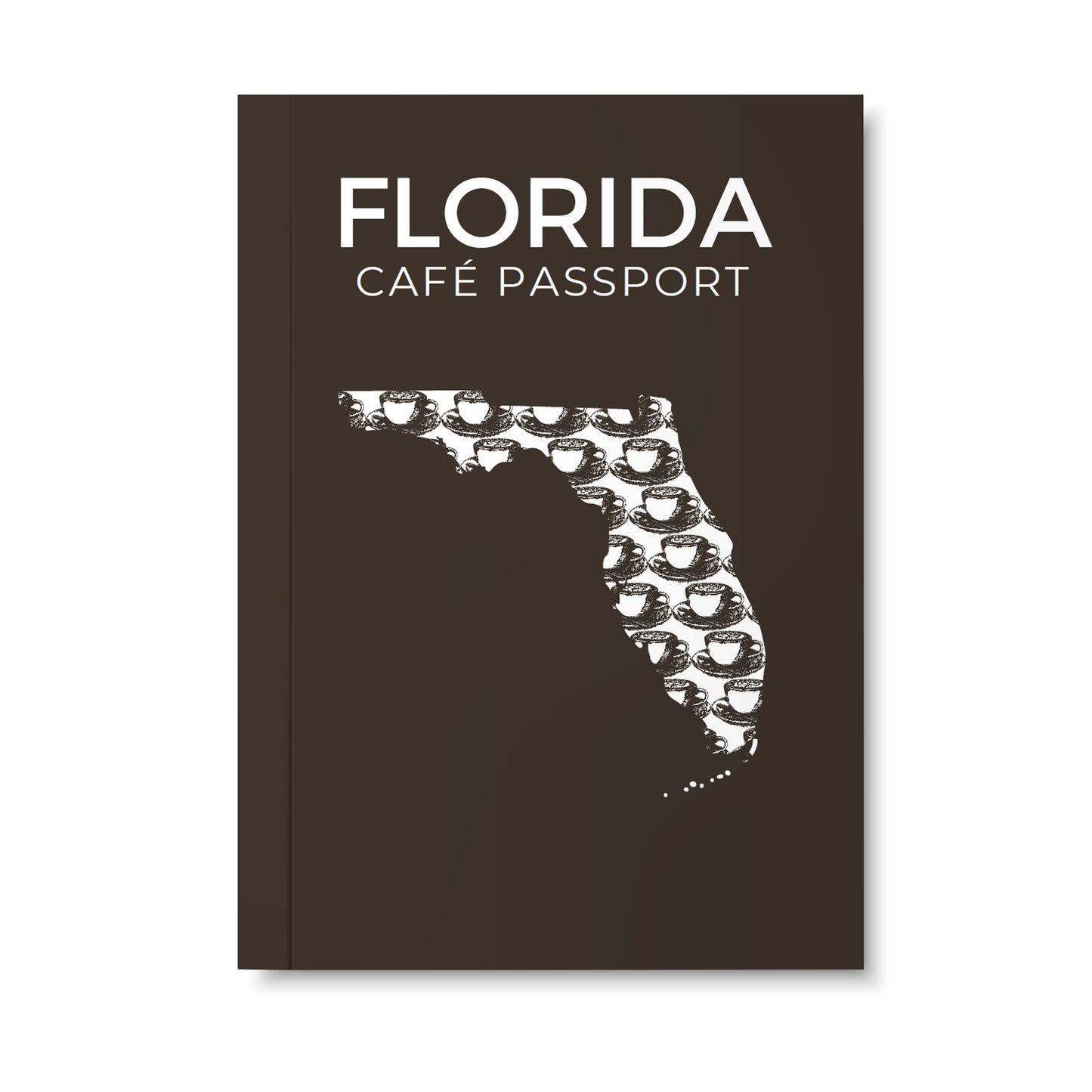 Florida Cafe Passport – The Cafe Passport