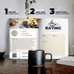 Washington Cafe Passport – The Cafe Passport