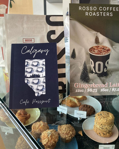 Explore the Best Spots in your Community – The Cafe Passport