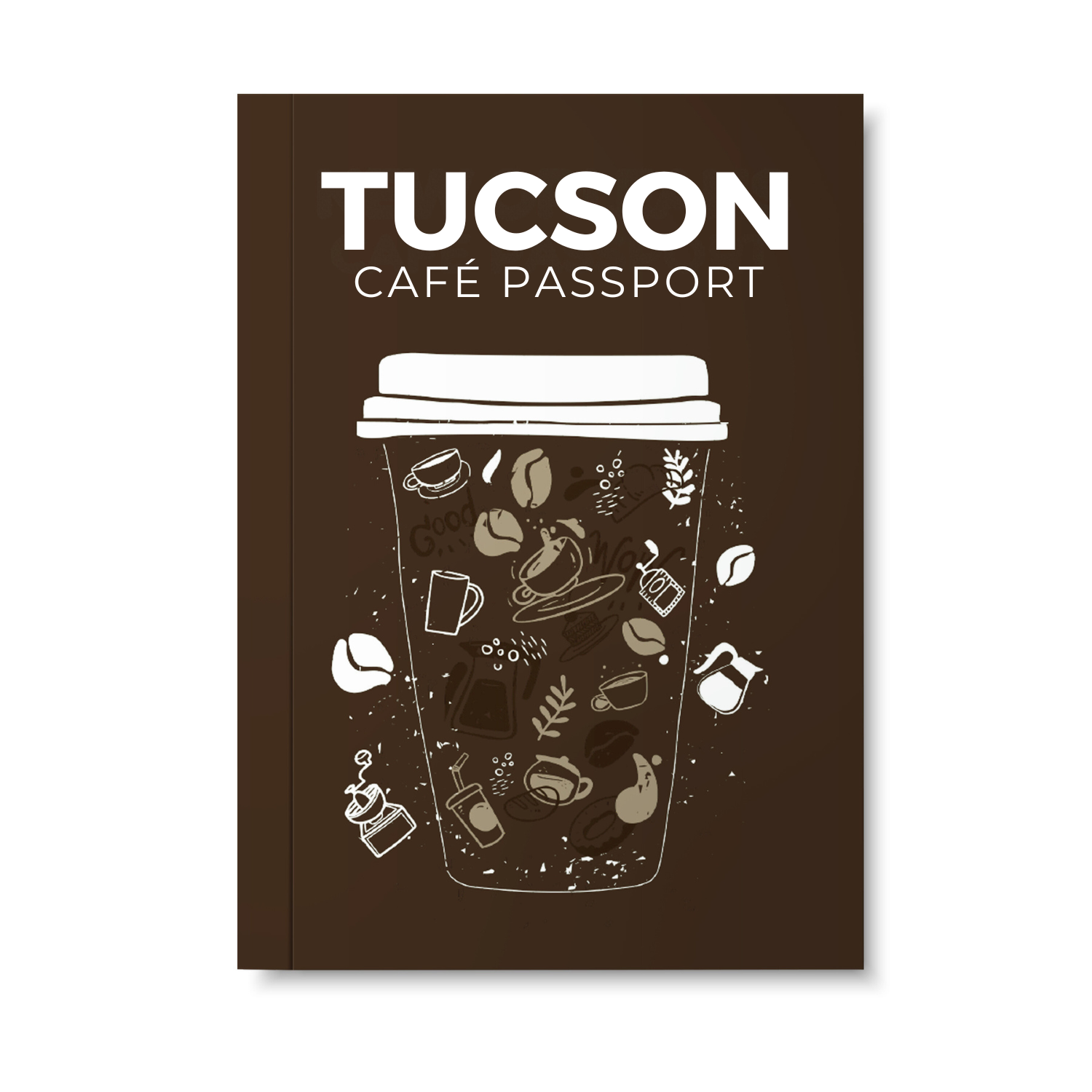 Tucson Cafe Passport – The Cafe Passport