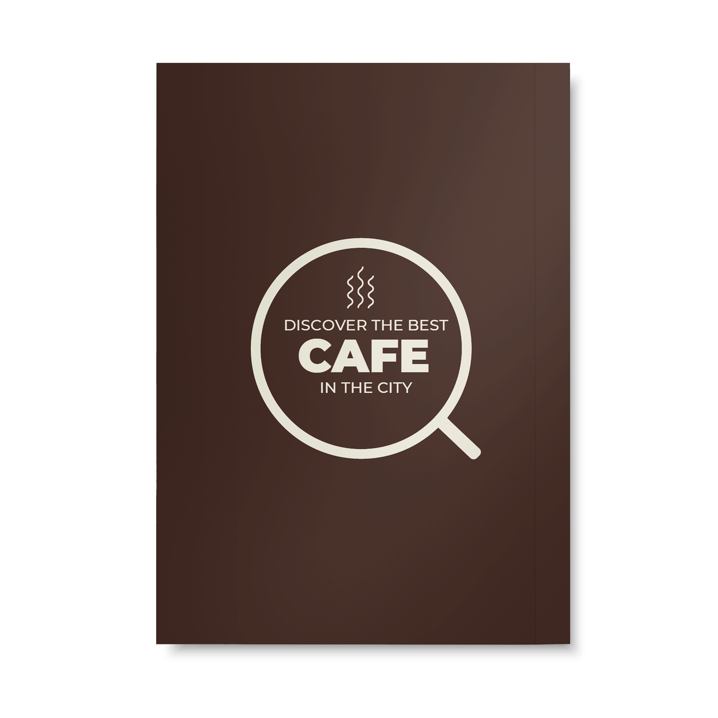 Washington Cafe Passport – The Cafe Passport