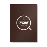 Washington Cafe Passport – The Cafe Passport