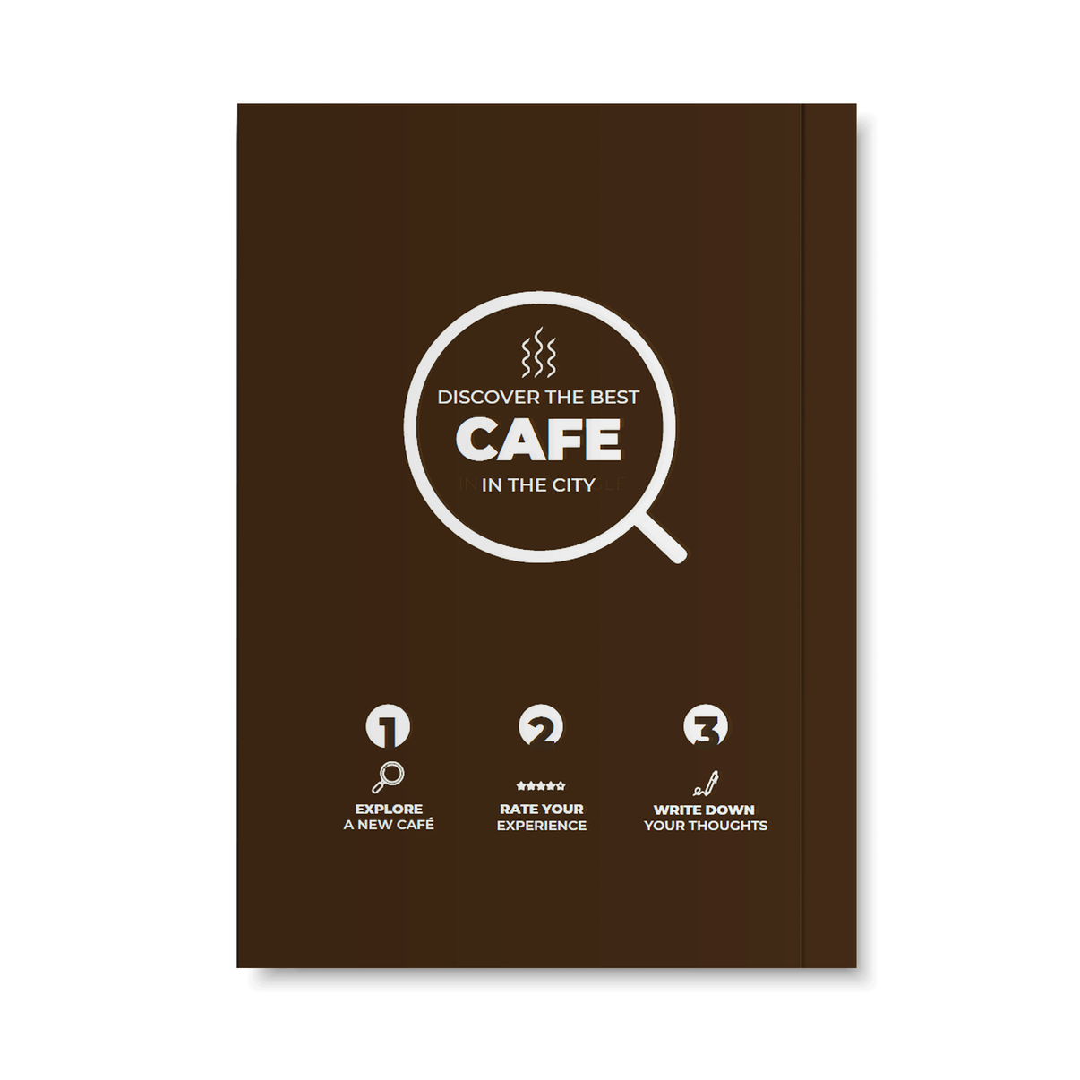 Washington Cafe Passport – The Cafe Passport